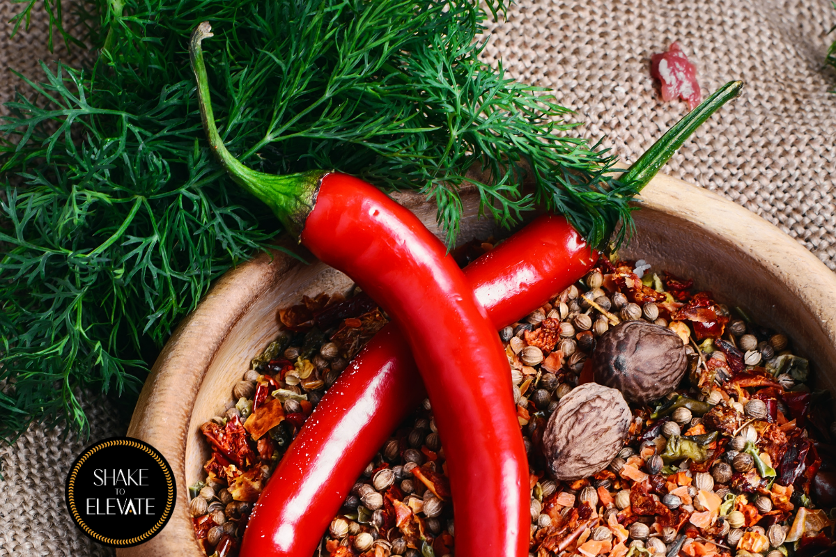 How to Maximize Flavor with No Salt Seasoning: The Science of Spice ...